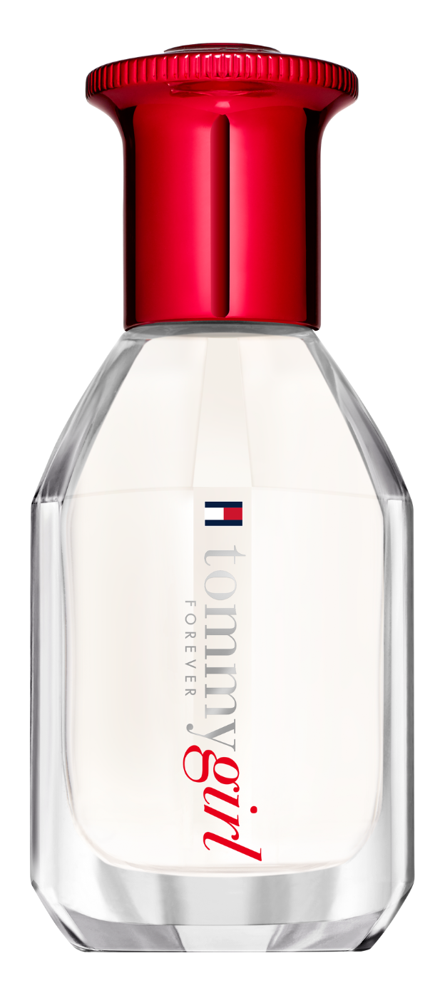Tommy Hilfiger Tommy Girl Forever Eau de Toilette 30 ml | Parfumswinkel