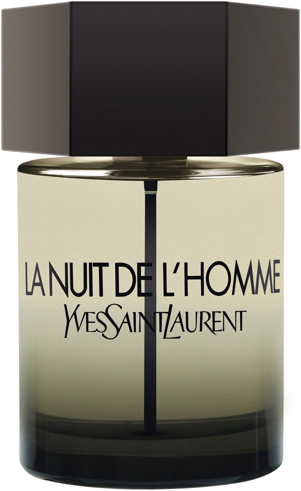Yves Saint Laurent La Nuit De L'Homme Eau de Toilette | Parfumswinkel