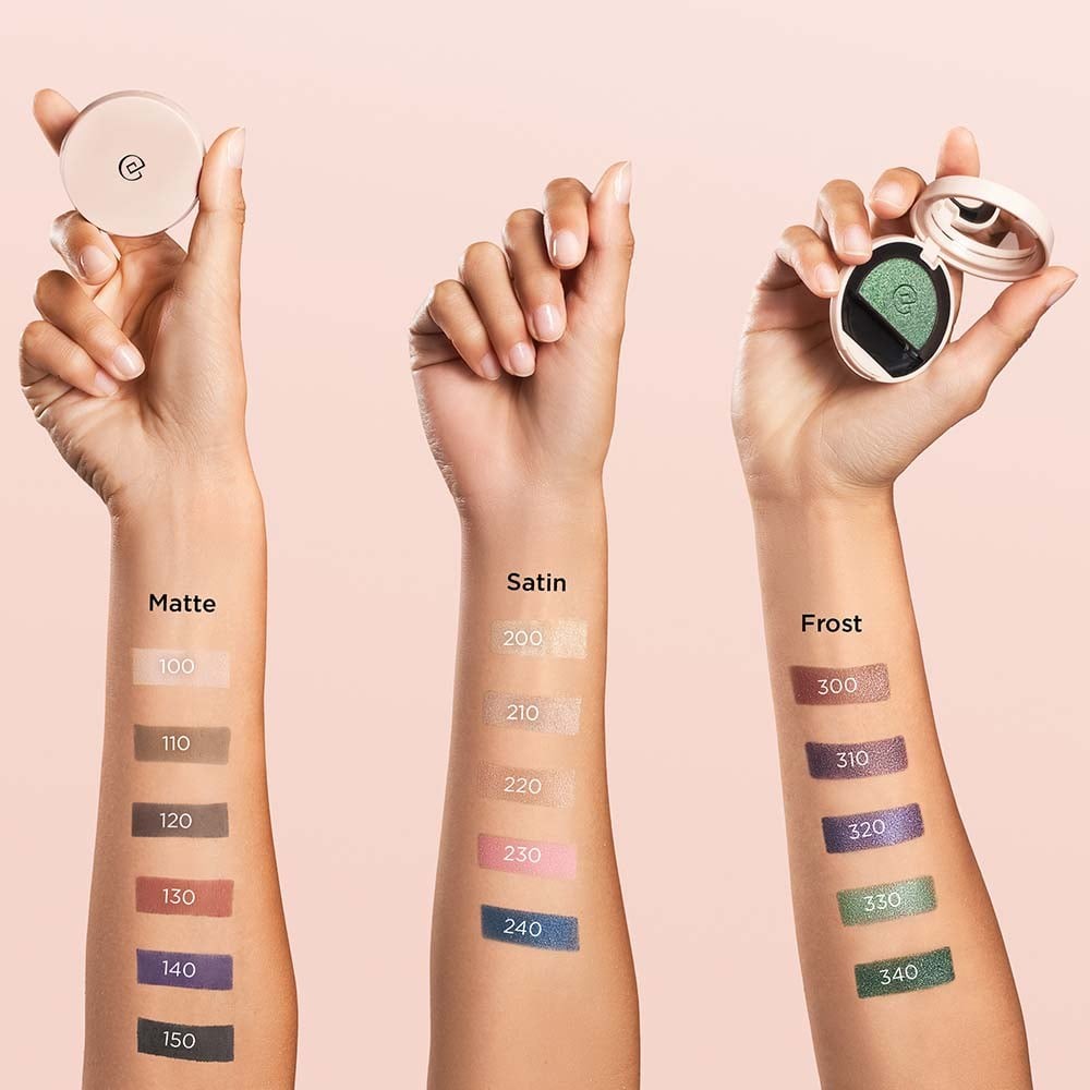 collistar compact eye shadow