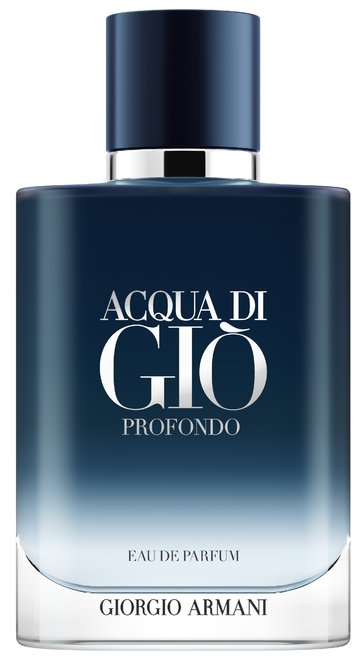 Giorgio Armani Acqua di Gio Profondo Eau de parfum navulbaar 100 ml ...