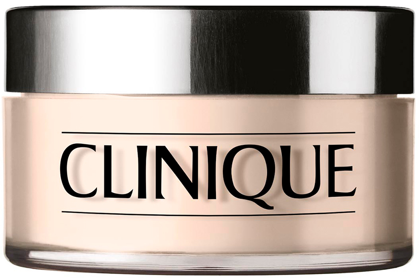 Clinique Blended Face Powder Powder 4 - Transparency Neutral ...