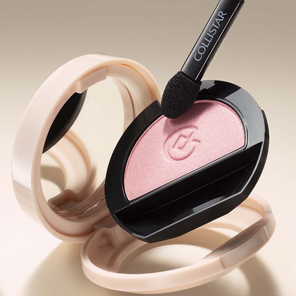 collistar compact eye shadow
