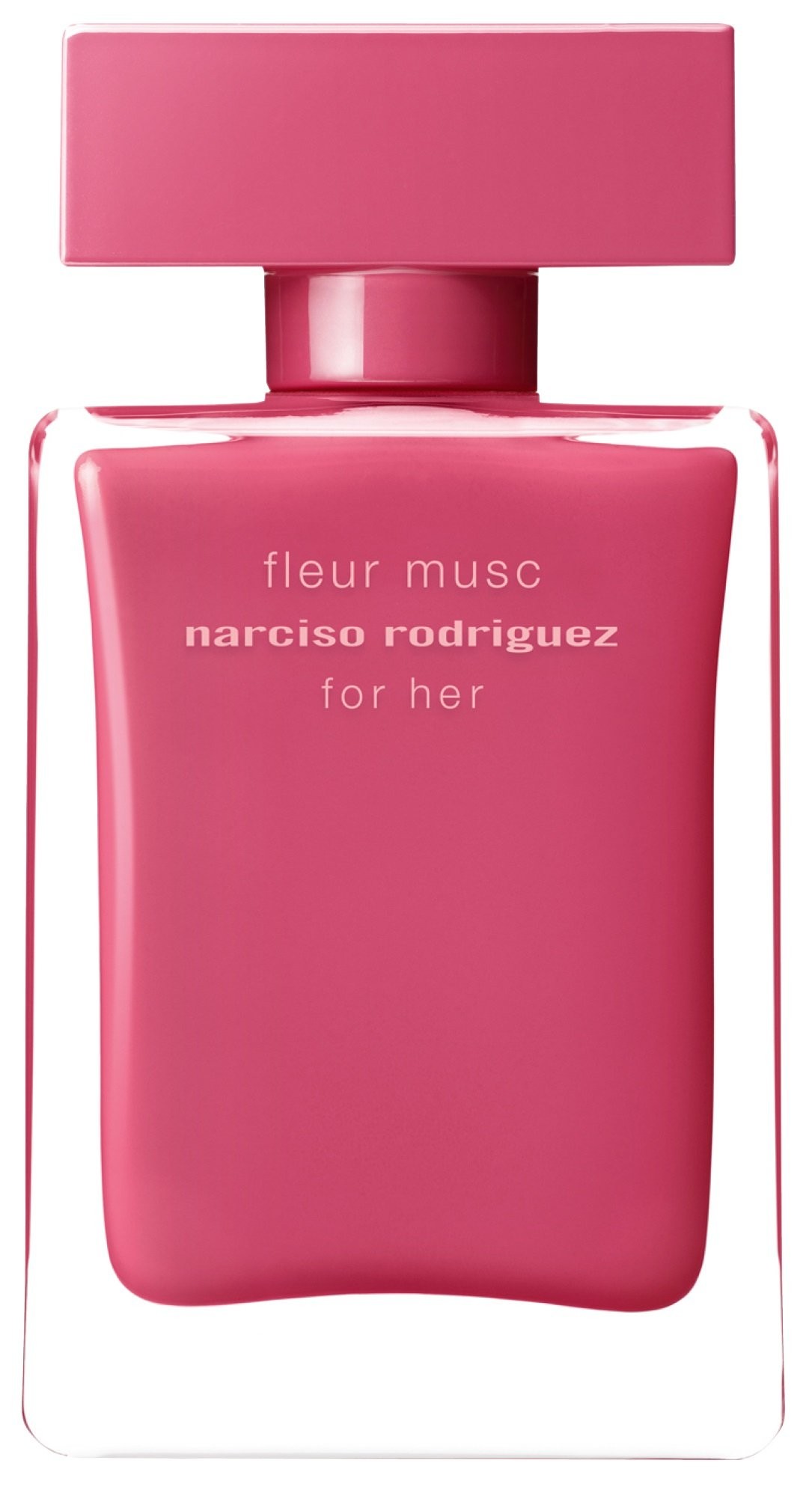Narciso Rodriguez For Her Fleur Musc Eau de Parfum 50 ml | BeautyX