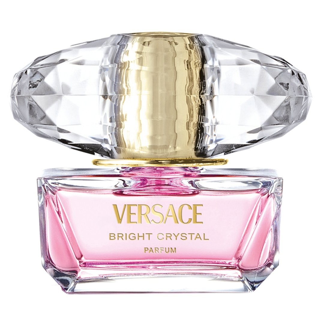 Versace Bright Crystal Parfum | BeautyX