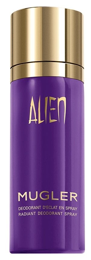 deo aliens